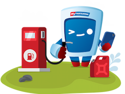 Subsidi Tepat - Subsidi Tepat - MyPertamina