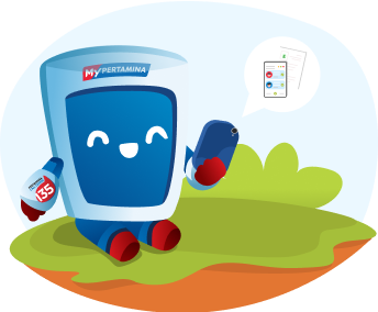 Subsidi Tepat - Subsidi Tepat - MyPertamina