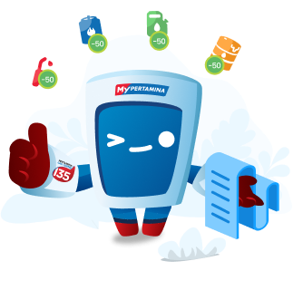 Subsidi Tepat - Subsidi Tepat - MyPertamina